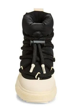 Moncler Altive Mid Snow Boot