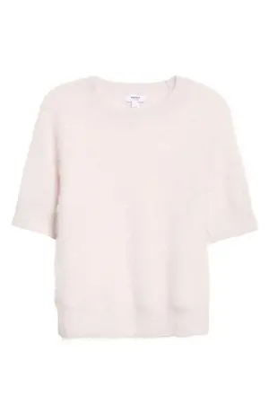 REISS Julia Cashmere Sweater - Grey