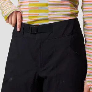 BACKCOUNTRY Bga Cottonwoods Xpore Shell Pant