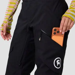 BACKCOUNTRY Bga Cottonwoods Xpore Shell Pant