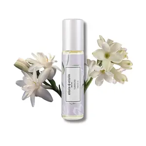 ELVIS+ELVIN Tuberose Perfume Oil 15 Ml