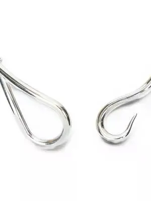 Hermès Jumbo Hook Bracelet
