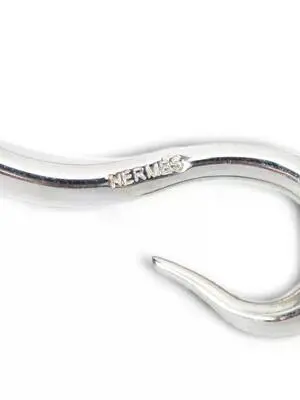 Hermès Jumbo Hook Bracelet