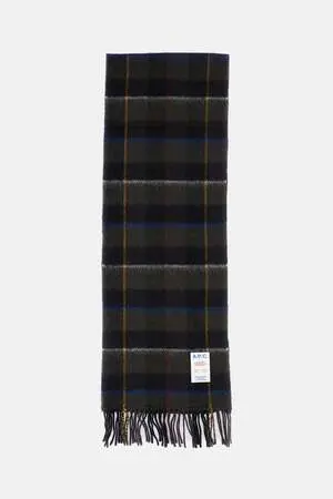 A.p.c. Scarf Leon