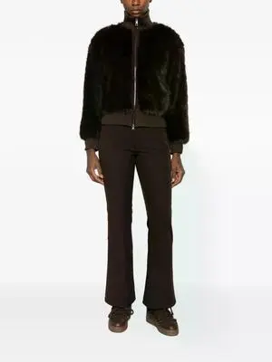 WE NORWEGIANS Tyin Bootleg Ski Pants