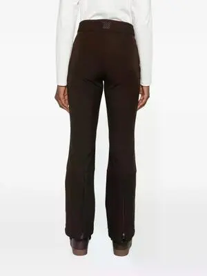 WE NORWEGIANS Tyin Bootleg Ski Pants