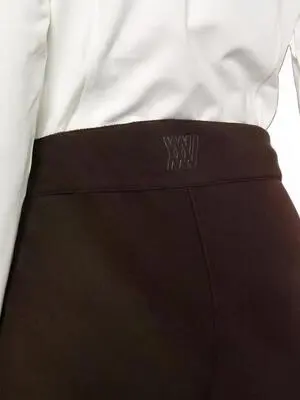 WE NORWEGIANS Tyin Bootleg Ski Pants