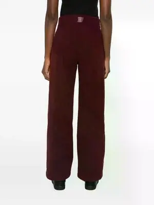 WE NORWEGIANS Britt Palazzo Ski Pants