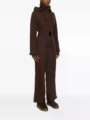 WE NORWEGIANS Finse Belted Ski Suit