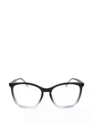 Isabel Marant Gradient-effect Square-frame Glasses