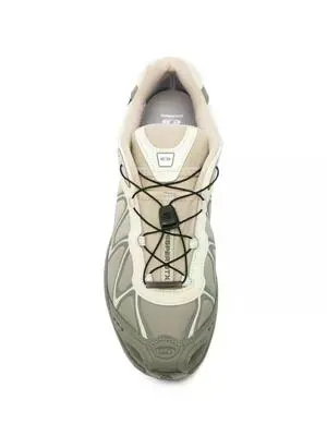 SALOMON Xt-whisper Gore-tex Panelled Sneakers