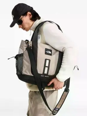 The North Face Hot Shot Tote Bag