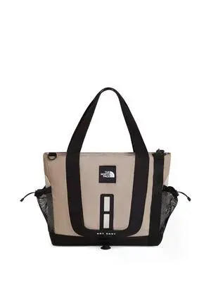 The North Face Hot Shot Tote - Neutrals