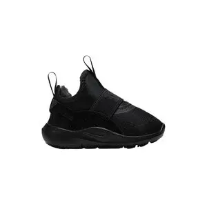 Nike Flex Runner Warm Td Dark Smoke Grey - Black