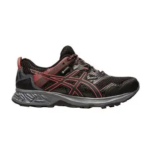Asics Wmns Gel Sonoma 5 G-tx Dried Rose - Black