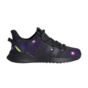 Adidas U_path Run C J 'galaxy Print