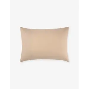 YVES DELORME Apollon Cotton Pillowcase