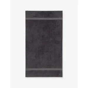 YVES DELORME Etoile Cotton And Modal Towel
