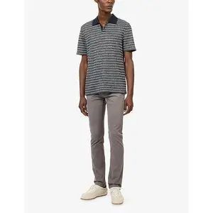 7 For All Mankind Slimmy Luxe Slim-fit Jeans