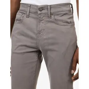 7 For All Mankind Slimmy Luxe Slim-fit Jeans