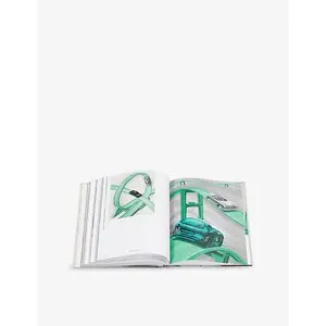ERG Arsham Motorsports Book Set