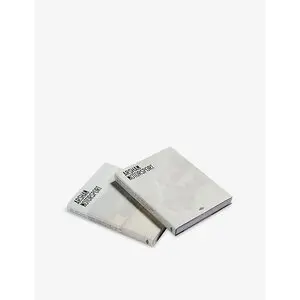 ERG Arsham Motorsports Book Set