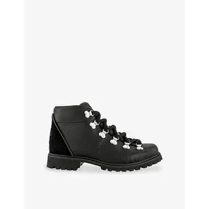 Timberland 78 Leather Hiking Boots