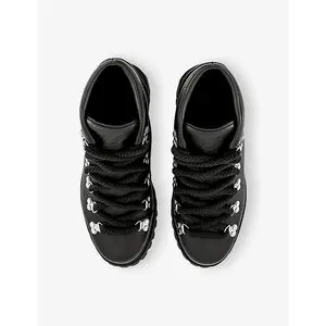 Timberland 78 Leather Hiking Boots