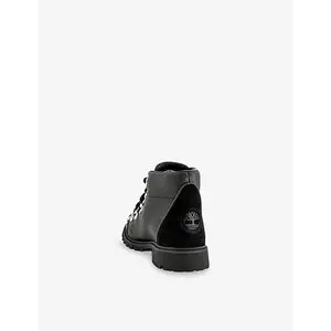 Timberland 78 Leather Hiking Boots