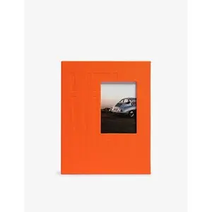 ERG Type 7 Volume 5 Hardback Book - Multi