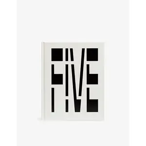 ERG Type 7 Volume 5 Hardback Book