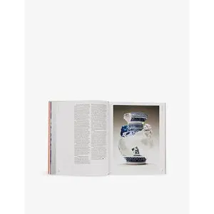 ERG Type 7 Volume 5 Hardback Book