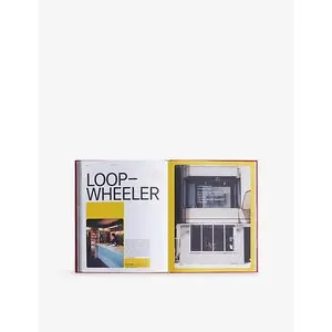 ERG Type 7 Guide To Tokyo Hardback Book
