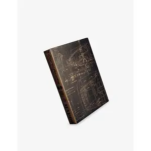 ERG Artifacts Hardback Book