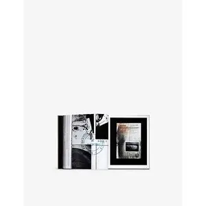 ERG Artifacts Hardback Book