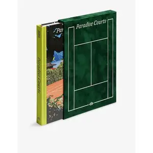 ERG Paradise Courts Book