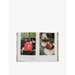 ERG Paradise Courts Book
