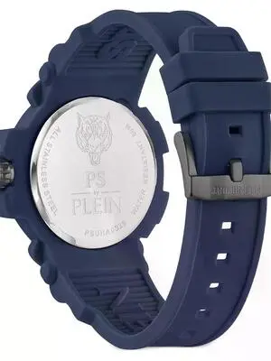 PLEIN SPORT New Combat 44mm Watch