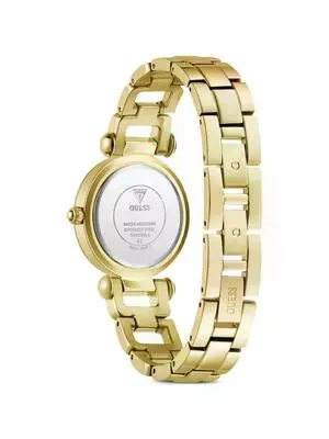 Guess Logo-detail 30mm Watch