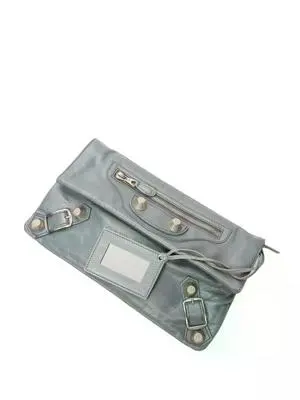 Balenciaga Giant 21 Clutch Bag