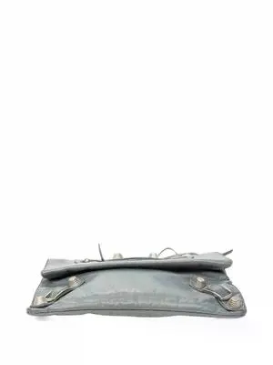 Balenciaga Giant 21 Clutch Bag