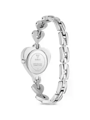 Guess Valerie Heart 28mm Watch