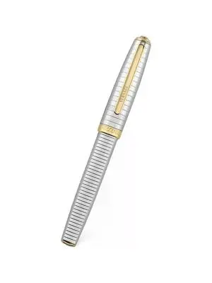 Versace V_cosmo Pen - Silver