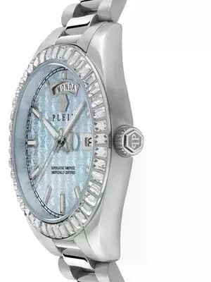 Philipp Plein Date Superlative Gent 42mm Watch
