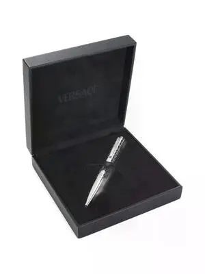 Versace Reve Textured Ballpoint Pen