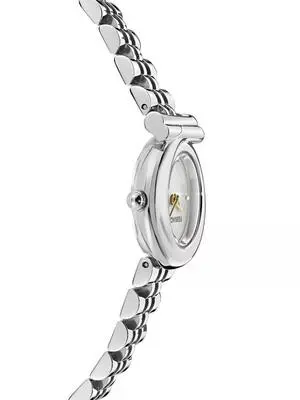 FERRAGAMO Gancini Twisted 23mm Watch
