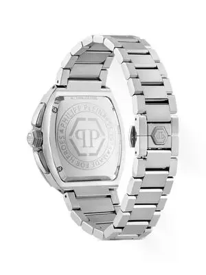 Philipp Plein Hexagon Phantom Chrono Watch