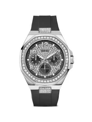 Guess New Royalty 46mm Watch