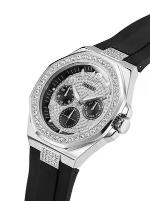 Guess New Royalty 46mm Watch