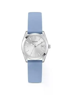 Guess Alice 32mm Watch - Silver